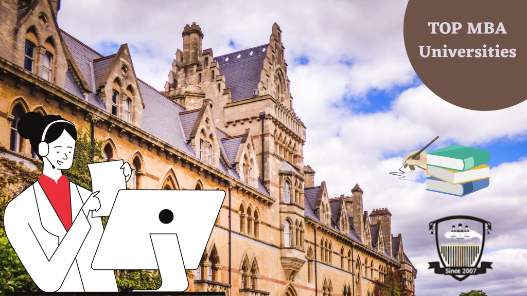 Complete Top Distance MBA Universities 2025 in India