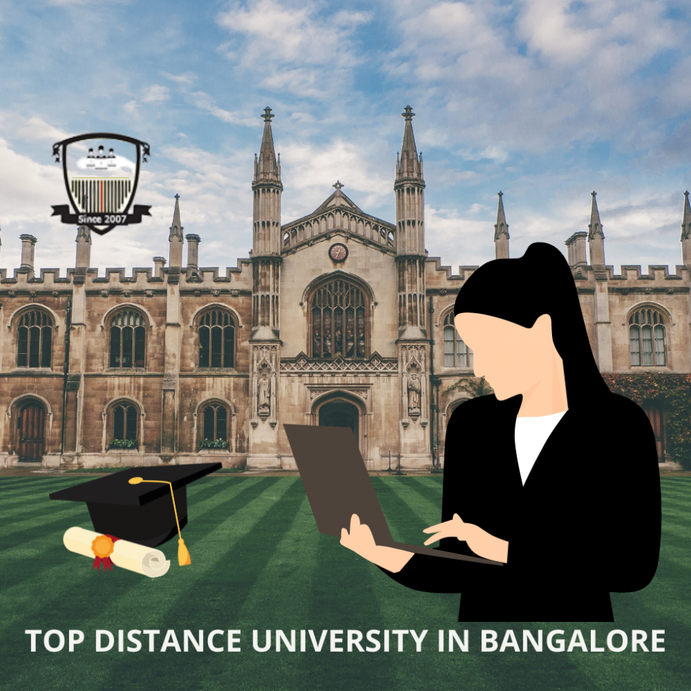 Open Distance Education Universities In Bangalore for Online UG Courses