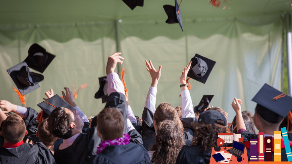 Distance Graduation in One Year | Online Graduation Courses in India