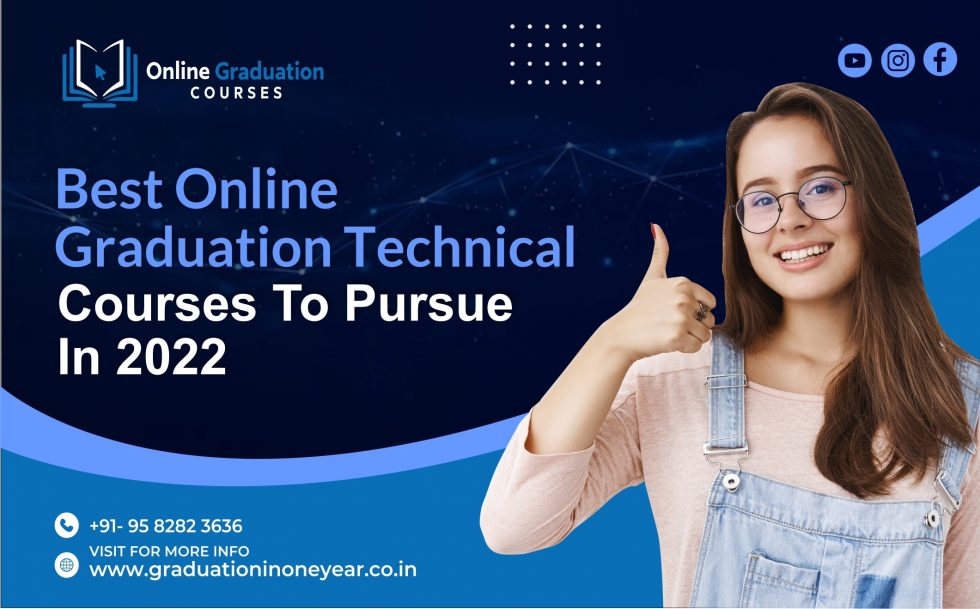 Online Graduation Technical Courses to Pursue in 2026
