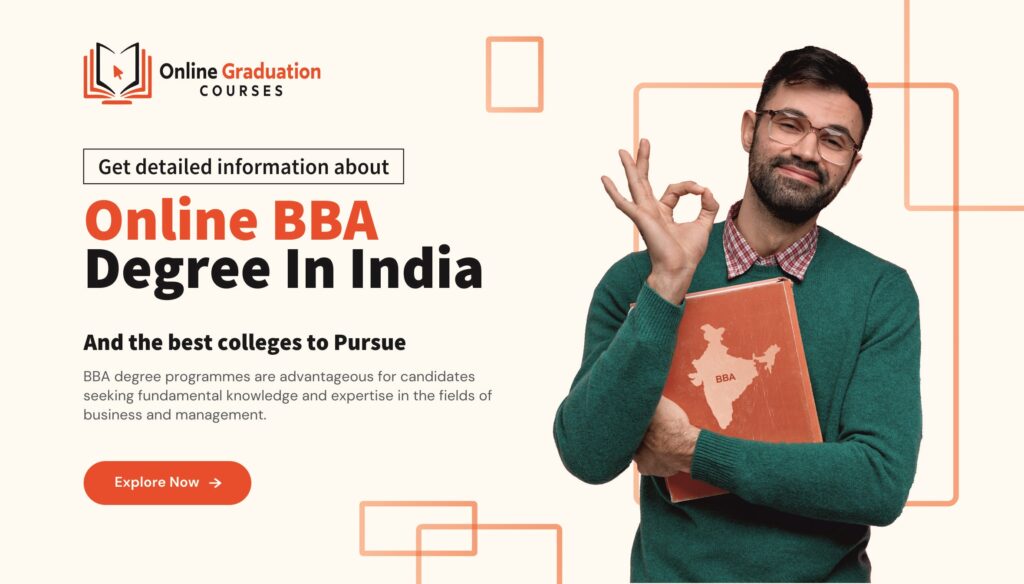 Online BBA in India in 2026 | Top UGC-DEB Approved Universities
