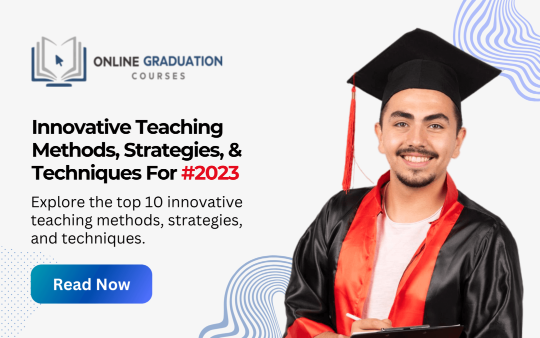 Innovative Teaching Methods Strategies Techniques For 2026 Innovative Teaching Methods Strategies Techniques For 2026