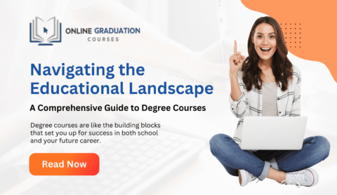 Your Guide to Diverse Degree Courses and Higher Education